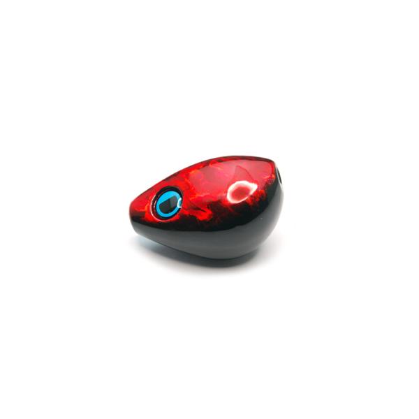ライズジャパン/RISE JAPANなみだまTG 滾（タギリ）300g◆WEIGHT：300g◆入数：1個なみだまに重量モデルのタングステンバージョンが登場！圧倒的なコンパクトボディで水圧抵抗を軽減し、ディープまでスピーディフォールします。...