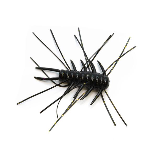 レイドジャパン　アヴィクロス30■入数：5個イモ系ボディにシリコンラバーを融合した究極の食わせ特化ワーム！アヴィシルエットを元に後方重心のイモ系に形状を変更。シリコンラバーをクロス刺しする事で、フォールの安定性とアピール力を足し算し、さらに...