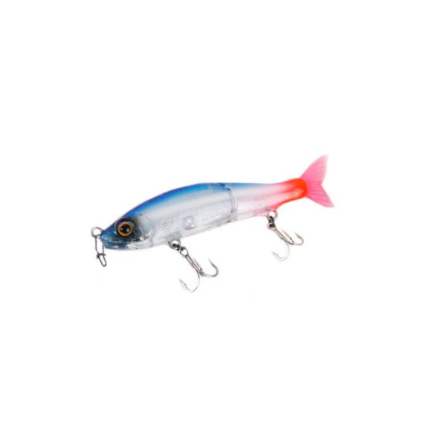 GANCRAFT/ガンクラフトJOINTED CLAW70/ジョインテッドクロー 70魚矢別注カラー　ソルトカラー◆全長：70mm◆重さ：フローティング/4.1g、シンキング/4.6g◆タイプ：フローティング・シンキング※フックはソルト対応...