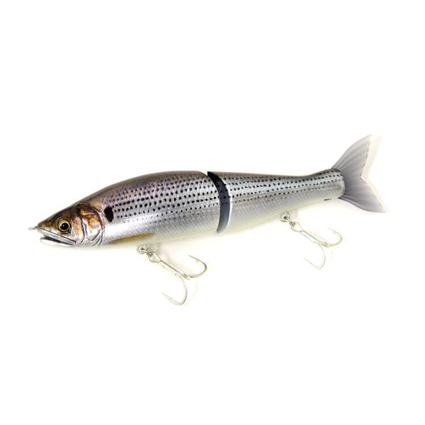 GANCRAFT/ガンクラフトジョインテッドクロー178　AIMS×GANCRAFT　ソルト対応カスタム◆サイズ：178mm◆タイプ：フローティング(2oz)◆フック：カルティバST46(フロント＃1、リア＃2)★ブラックバス用として秀でた...