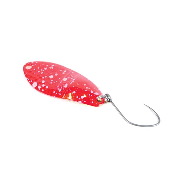 アングラーズシステム　ドーナ　ヒーローズカラー■ウェイト：1.5g・2.0g・2.5g★市場のニーズに応えるカタチで産まれたエリア専用モデル