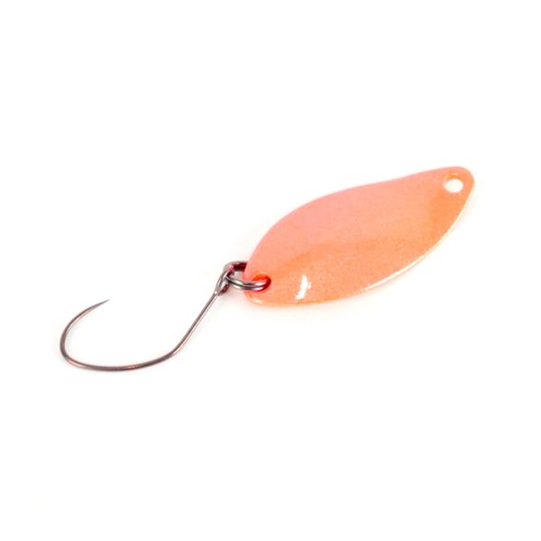 New Drawer/ニュードロワー　BANNA/バンナ　■重量：1.4g★狩野祐太プロデューススプーン第2弾バンナは人間側の操作に機微に答えてくれる動きの幅の広さを持ち、やる気のあるトラウトはもちろん、やる気はあるが食い方にクセのあるトラ...