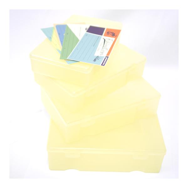 津波ルアーズペンコストレージコンテナ■カラー：モルディクリア■サイズS：幅197mm　×　高さ125mm　×　奥行45mmM：幅207　×　高さ140　×　奥行54mmL：幅220　×　高さ155　×　奥行60mmLL：幅235　×　高さ1...