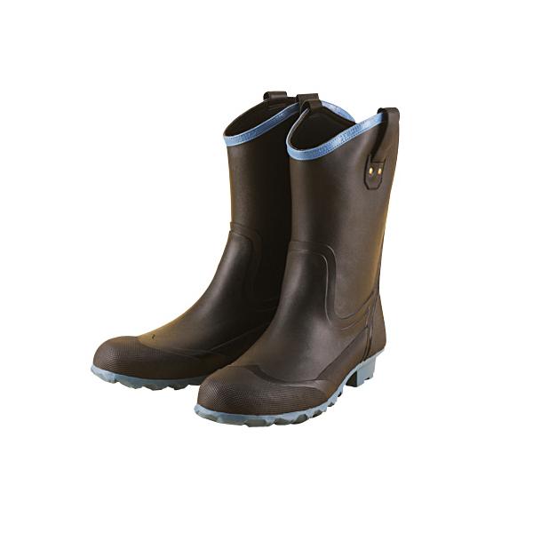 BREADEN/ブリーデンリアルラバーブーツ/ミドル◆サイズ（ｃｍ）：S(22.0〜24.0)M(24.0〜25.5)L(25.5〜27.0)XL(27.0〜29.0)フィッシングシーンだけでなくタウンでも。ラバーブーツ第２弾！！FAKEの...