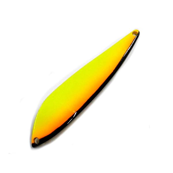 ロデオクラフト/Rodio CraftMTレイクス/M.T.Lakes　77◆ウエイト：23ｇ★スプーンの先駆けとして開発されたのがMTレイクス。狂ったようにバイトしてくる魔法のようなスプーンです。