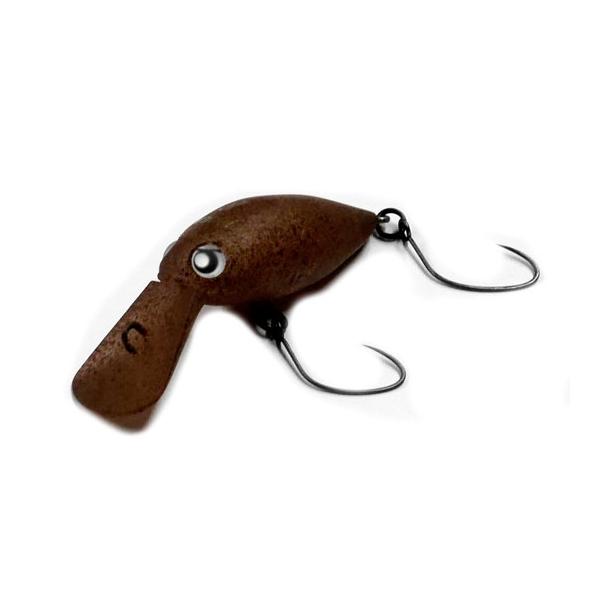 ロデオクラフト/Rodio CraftモカDR　 Moca F　2フック　フローティング◆タイプ：DR◆サイズ：30ｍｍ◆ウエイト：1.9ｇ★適度なアピール力があり、それでいて、スレにくい、ウォブリングアクション。エリアレギュレーションに適...