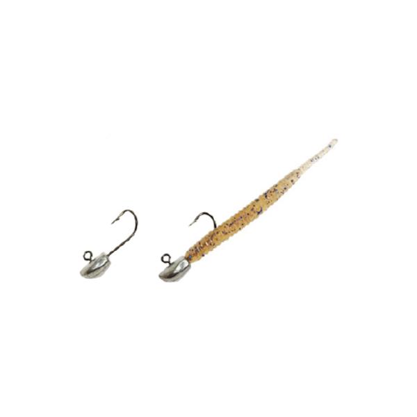 reins/レインAJI ADDER SWMMING JIGHEAD/アジアダー スイミングジグヘッド◆重量：0.8g◆入数：5個・水流をシャープに切り裂くヘッド形状と、安定したスイミングバランスを持つdeps社スイミングジグヘッドとrei...