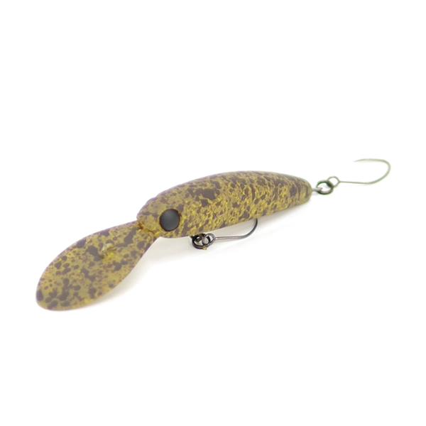 ハンクル　K2ミノー　40F　■TYPE：FLOATING■LENGTH：4.0cm■WEIGHT：2.2g■RANGE：2.0m★K-2 MINNOW 40 F（ケイツーミノー 40 エフ）は、タフコンデションにおいて抜群の実績を積み重ね...