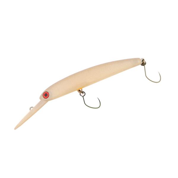 ハンクルザッガー　65F1　1091カラー◆サイズ：6.5cm◆ウエイト：3.0g★ZAGGER 65 F1は、エリアトラウトミノーに革命を起こしたと言っても過言ではないZAGGER 50 F1に続いて登場した、ZAGGER 65シリーズの...