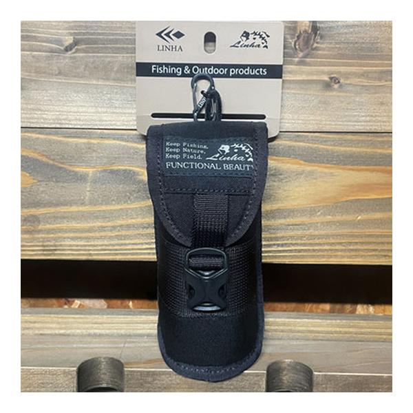 リーニアクイックグラスポーチ◆本体SIZE：縦17.5cmｘ横8cmｘ奥行8cm◆収納SIZE：縦15cmｘ横6cmｘ奥行5cm※一部の特殊な形状のサングラスは入らない場合があります。★サングラスケースがスタイリッシュにモデルチェンジ。★バ...