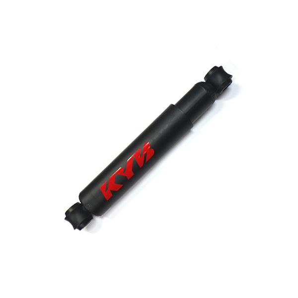 BLASTTRAIL/ブラストトレイルカヤバ　ショックアブソーバー（大）　品番48052■入り数：1本　（ブッシュ付き）ブラストトレイル/トレーラーオプション　カヤバショックアブソーバー/ダンパーキット　OP-Mに使用されているダンパー単品...