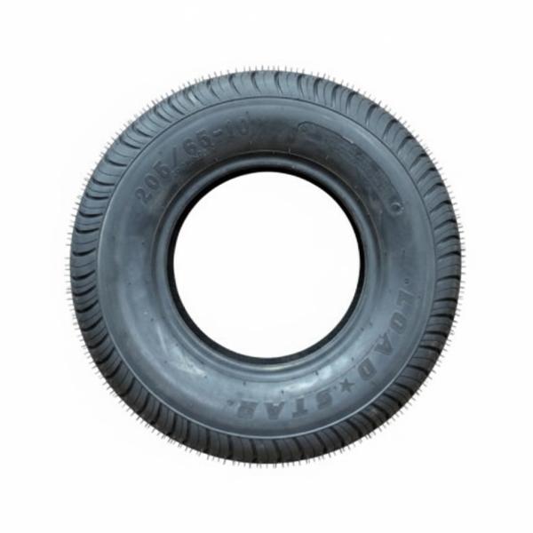 BLASTTRAIL/ブラストトレイルスペアタイヤ　Ｔ-33用　品番48055◆入り数：1本★BLAST-FARM T-33用のスペアタイヤのみ※タイヤサイズ；205／65-10※大型商品の為、通常送料とは別に大型送料がかかります。※取り寄...