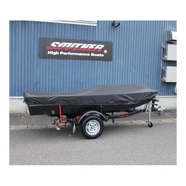 SOUTHER/サウザージョンボート専用カバー【48110】■シートなどを立てないフラットタイプにすることにより、車で走行中でも風の抵抗を受けない為カバーをかけたままで走行が可能です。■車の中の荷物をボートの中に入れてカバーをかけて運搬すれ...