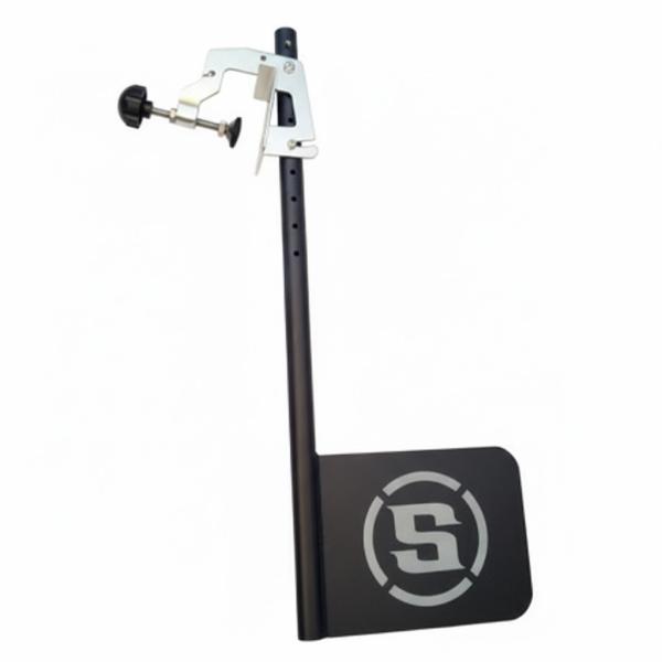 SOUTHER/サウザー可変式ボートラダー　品番481727◆ボート後方揺れを軽減し、直進安定性を向上。角度調整機能付き。◇跳ね上げ式（障害物に当たった際にラダー部分が跳ね上がる構造です）