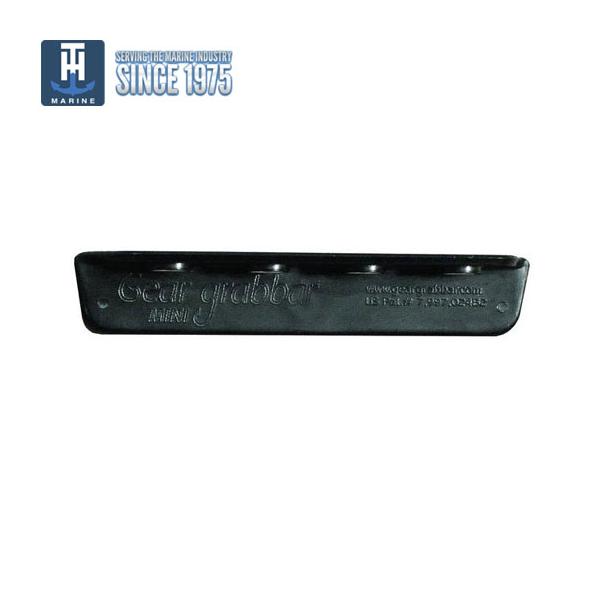 TH-Marine/ティーエイチマリンタックルタイタン　ミニルアーホルダー＆タックルオーガナイザー【48230】◆サイズ：140×25×25mm◆カラー：ブラック◆材質：プラスティック◆入り数：1個★マグネット式の収納ラックです。取り付けは...