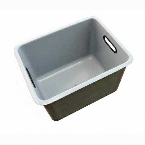 SOUTHER/サウザーサウザー425 リアストレージ【品番 48546】★サウザー425のリアに標準装備のストレージ。サウザー450にも使用可能です。※450で使用するにはバッテリーを移動する必要がございます。