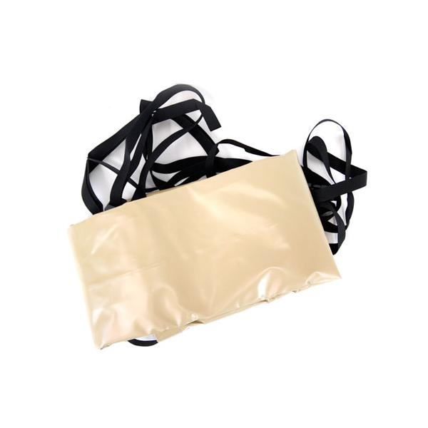 BLASTTRAIL/ブラストトレイルT-22 カーゴカバー◆カラー：ベージュ◆素材：エステル幌布生地★BLAST CARGO T-22 専用の丈夫な厚手カバーです。既存のT-22専用カバーより厚手のトラック幌に使用される専用生地で製作して...