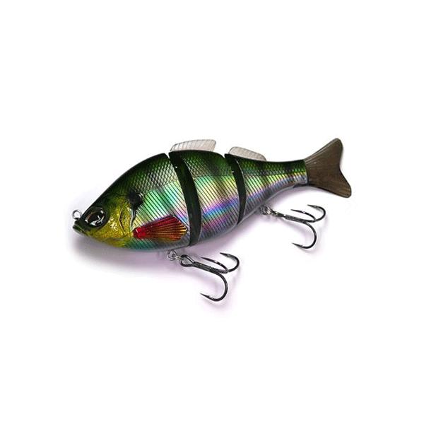 GEECRACK/ジークラックGILLING165/ギリング165　ハイフロート◆サイズ：全長：165mm　　高さ：53mm◆重さ：70g◆フックサイズ：フロント#1/0、リア#1★ギリング125よりもワンサイズUPした、ギリング165。ギ...