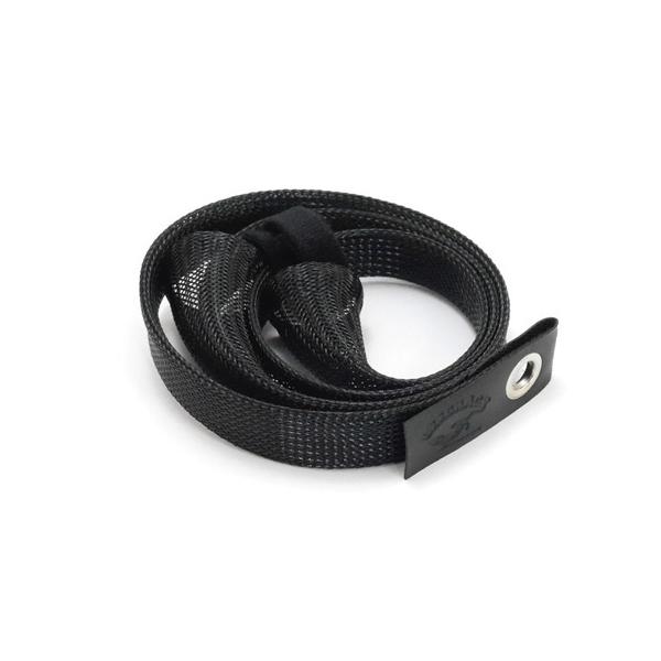 GEECRACK/ジークラックROD MESH COVER/ロッドメッシュカバー　2ピースモデル　スピニング用 【GEE717】◆サイズ：全長110cm（開口部／直径：大6cm、小4cm）★ばらばらになりがちな2ピースタイプをきっちりと分け...