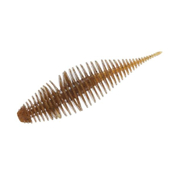 ジークラック　ベローズシャッド　■サイズ：6.8inch■入数：2★GEECRACK USAプロのアルトンジョーンズjr.氏監修のアイテム。ワイドボディーであるベローズギルをスリムにしたことで、カバー打ちの際にカバーに打ち込みやすくまた、存...