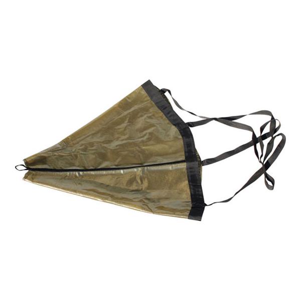 BMO JAPAN(ビーエムオージャパン)SEA ANCHOR DROUGE/シーアンカー　Mサイズ　【10072】◆サイズ：Φ510×700mm◆適合艇サイズ：17ft以下★ブイが不要でコンパクト！気軽に使えるシーアンカー強風の時に、水の...