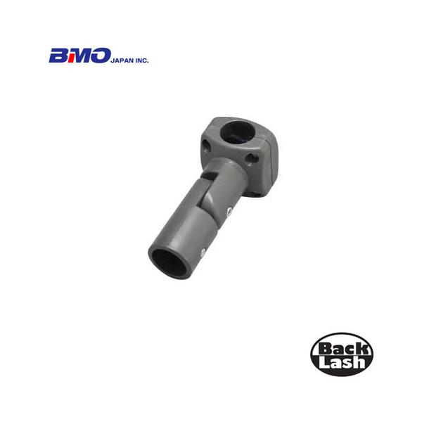 BMO JAPAN(ビーエムオージャパン)　クランプ式ジョイント　スタンドパイプ用　21026◆取付可能パイプ径：Φ32mm◆材質：UVナイロン★デッキトップ・T-トップライト共有のΦ32ｍｍパイプ用スペアパーツです。#toriyose#