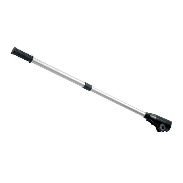 BMO JAPANエクステンションハンドル　C16225BMO◆全長：620〜1020mm◆対応ハンドル径：36〜54mm★スモールボートの走行性を向上させる画期的アイテム！エクステンションハンドルは、小型ボート１人乗り時の後ろ重心を解消し...