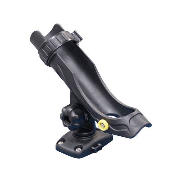 BMOジャパンマルチロッドホルダー極み　STBM-B1RH-MST　20Z0008◆サイズ：M◆ホルダーサイズ：219/52/55mm◆付属ベース：BMベース◆ベースサイズ：90/68/23mm◆ネジ間隔：68/36mm◆ネジ穴：Φ6.2m...