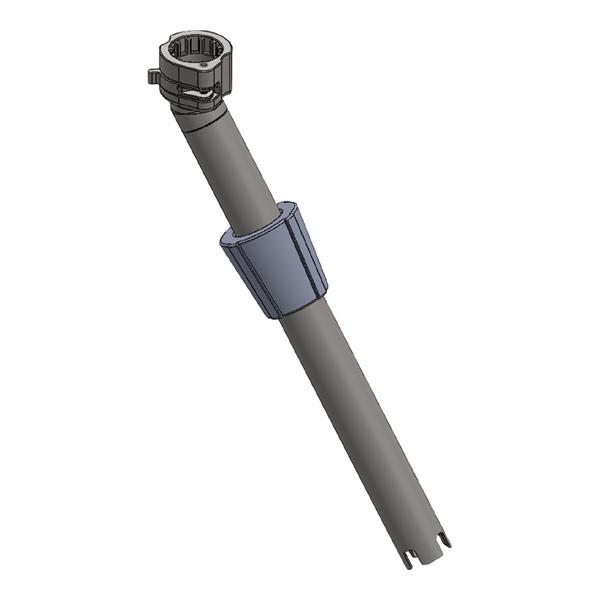 BMO JAPAN埋込ロッドホルダー用ベース BM-TPB◆材質：SUS★艇にあらかじめ備え付けられている埋込ロッドホルダーに差し込んで取り付けるベースです。