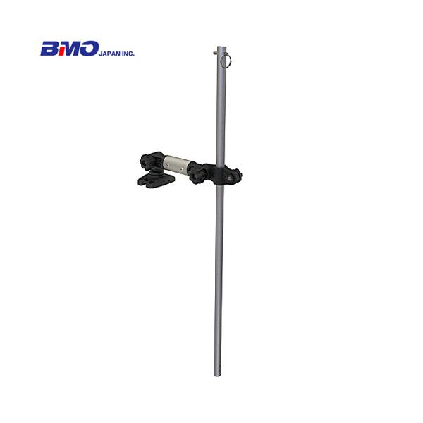 BMO JAPAN(ビーエムオージャパン)デッキ用フィッシュセンサーアーム　150mmアーム【BM-PCL-SET-SS150】◆サイズ：ポール85cm◆付属品・Φ19パイプ×1本・パイプクランプ×1個・ノブM×1個　L×2個・ロックピン×...