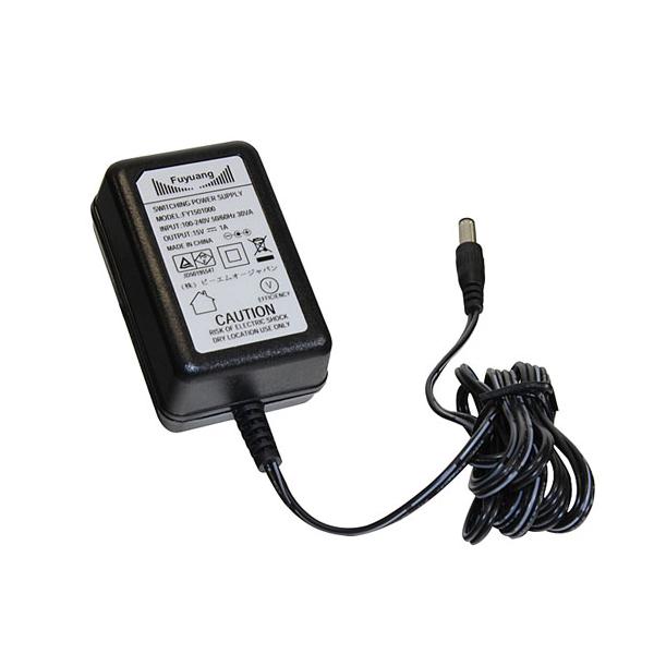 BMO JAPANBM-PS用チャージャー BM-PSC◆出力電圧：DC12.6V◆出力電流：1A◆入力電圧：AC100から240V 50/60Hz◆コード長さ：1.8m◆サイズ：45×70×55mm◆重量：110g★HONDEX魚探用バッ...