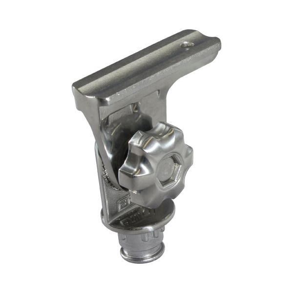 BMO JAPANFMSマイボート・ロッドキーパー取付パーツ品番 20C0061◆対応：FMSマイボート・ロッドキーパーシリーズ（フレンドマリンサービス社製）※マイボート・ウルトラ最強ラークには使用できません。◆材質：ステンレス★フレンドマ...