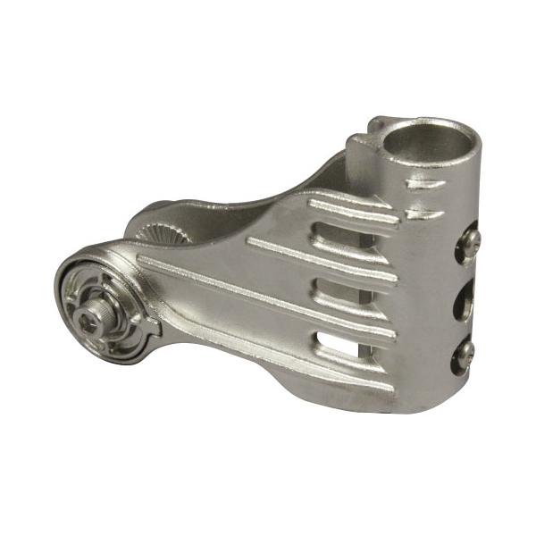 BMO JAPANトータルスキャンアタッチメント（フィッシュセンサーアーム用）品番 20C0064◆材質：ステンレス◆サイズ：W110×D35.5×H78mm◆対応：LOWRANCEトータルスキャン★LOWRANCE（ローランス）トータルス...