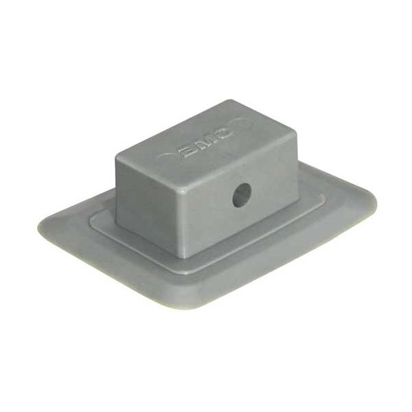 BMO JAPAN （ビーエムオージャパン）ラバーベース （竿掛けモールド） (インフレータブルボート用)★増設用のラバーベースです。インフレータブルボートへの取付は専用の接着剤をご使用ください。※接着剤は付属しておりません。【共通仕様】■...