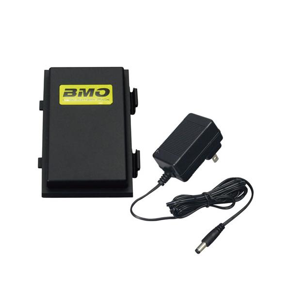 BMO JAPANHONDEX魚探用バッテリー3.3Ah 　(チャージャーセット）　10Z0016【バッテリー本体仕様】◆対応:HONDEX魚探4.3型液晶モデルケース対応（乾電池駆動タイプ）◆主な対応機種：HE-68WB/PS-610C/...