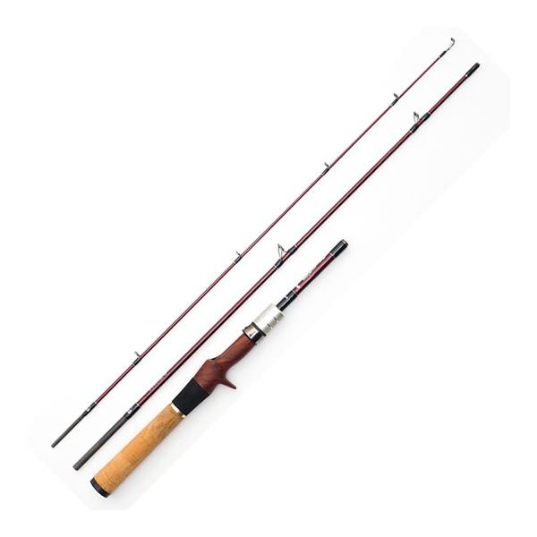 Fishman/フィッシュマンBeams Blancsierra/ビームス ブランシエラ　5.2UL◆レングス：5.2ft◆マテリアル：カーボン◆ガイド：Kガイド チタン+ステン◆自重：104g◆継数：3ピース◆仕舞寸法：62cm◆グリップ...