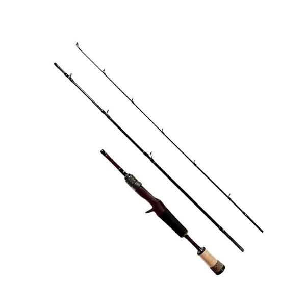 フィッシュマン　ビームスブランシエラ　FB-411L■全長：149.5cm(4ft11in)■継数：3ピース■仕舞寸法：61cm■グリップ長：28.5cm■自重：89ｇ■素材：4軸カーボン■ガイド：Kガイドチタン+ステン(TOPのみチタン)...