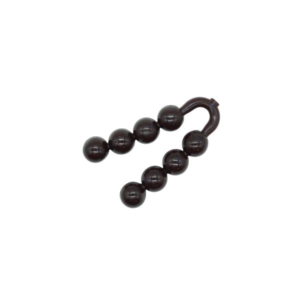 ディスタイル　シュウチンガン　16mm■Length：16mm■Quantity：8■Weight：約2ｇ臭い・沈む・かっとび玉・だから釣れる。SYUU-CHIN-GAN。ネタじゃない、本気です。異彩を放つその姿とネーミング。DSTYLEが...