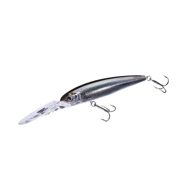 オーエスピーアシュラ　89EX-DR　SF　◆サイズ：89ｍｍ◆重さ：11.8ｇ★アシュラ89EX-DRはWタングステン重心移動と空気抵抗を研鑽しつくしたボディ形状により、大型リップでもロングキャストが可能。アクションはボディの軽量化と強度...