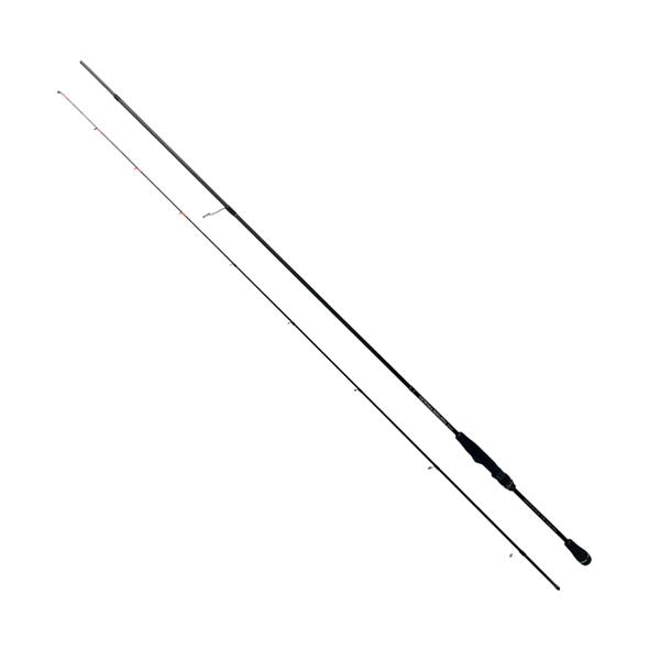 クレイジーオーシャン　オーシャンレイヴン　OR-S86ML■全長：259cm■仕舞寸：133cm■自重：97g■継数：2■ラインMAX：PE0.8■ウェイトMAX Egi：3.5号★シーズンを通して使えるオールラウンドエギングロッド。しなや...