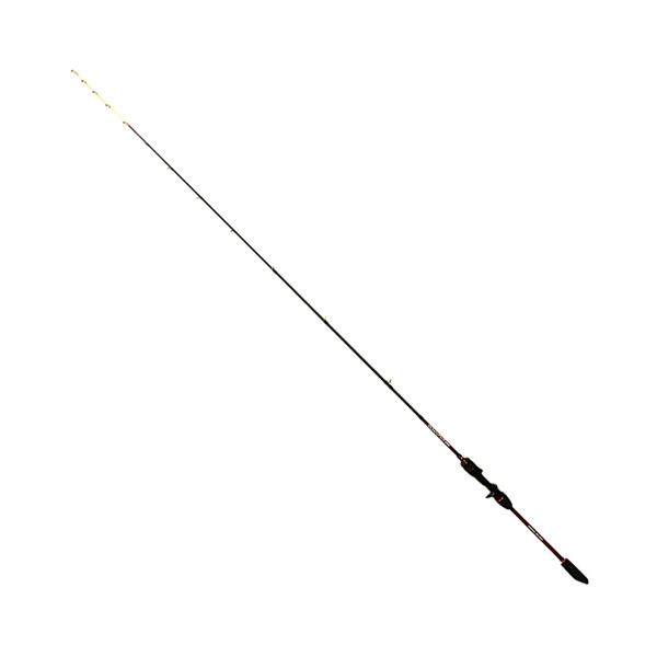 クレイジーオーシャン　オーシャンスピア イクシード　OSPe-SG45C■全長：135cm■仕舞寸：97.4cm■自重：84g■継数：2■ラインMAX：PE0.8■ウェイトMAX Egi：120g（約30号）★オーシャンスピア 4'5"モデ...