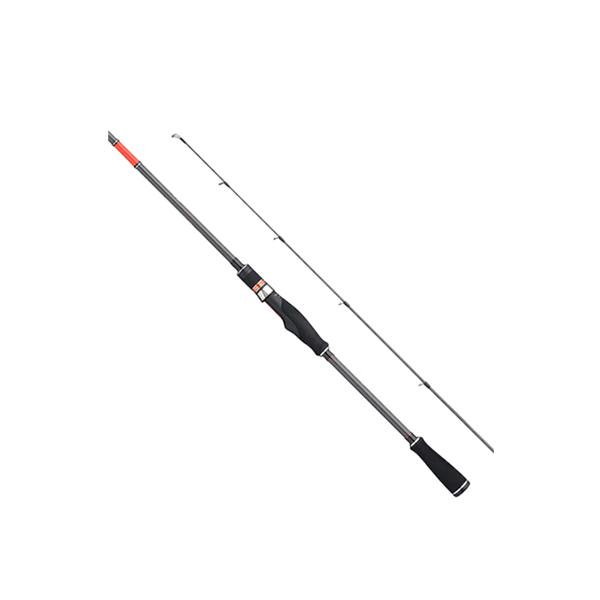 アピアフウジンRS　スプリンガー　S88ML■Length：8.8ft■Lure：5-32g■Line(PE)：#0.6-1.5■Action：fast■Weight：114g■Closed Length：135.7cm■Material：...