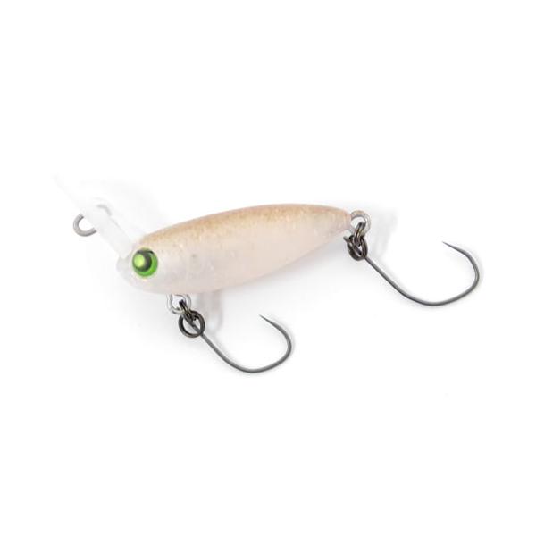 Rodio Craft/ロデオクラフト　USSA/ウッサ　◆weight：2.7ｇ◆SIZE：30ｍｍ◆タイプ：シンキング★スモールシルエット、ハイアピール。タングステンウェイト使用。表層〜ボトムまで対応。使い勝手次第で様々なアプローチが可能。