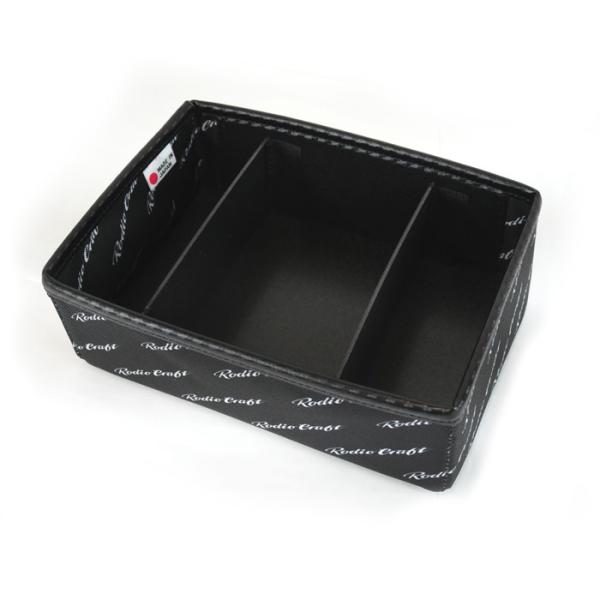 ロデオクラフト×フルクリップRCカスタムロッドスタンドトレイRCカスタムロッドスタンドの天板にぴったり付くトレイです。プラグをそのまま入れても、小物なども入れてもOKな便利なトレイです。裏面のマジックテープ付のテープできっちり固定できます。...