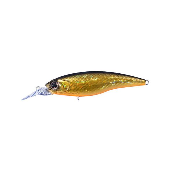 OSP/オーエスピー　ハイカット　SR◆サイズ：63.0mm◆ウェイト：5.8ｇ◆タイプ：Slow Floating◆フックサイズ：＃8◆最大深度：1.3ｍ（有効レンジ0.4〜1.0ｍ）★フィールドのタフ化に伴いムービングベイトの中で出番が...