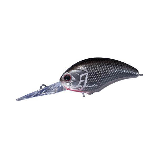 OSP/オーエスピーTiny BLITZ DR/タイニーブリッツDR◆サイズ：45mm◆ウェイト：6.7g◆タイプ：フローティング/サイレント◆潜行レンジ：3m★水門や護岸際の深場や急角なバンクを攻略するのに最適なクランク。ショートキャスト...