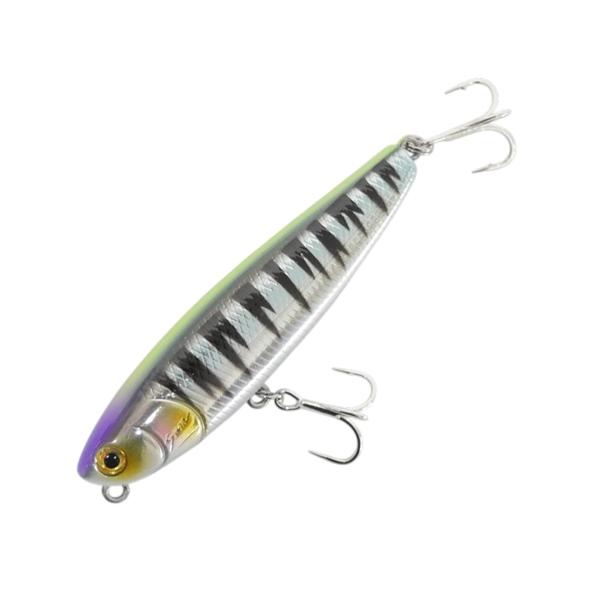 サムルアーズ　FB65　UOYAオリカラ■Length：65mm■Weight：8.2g★説明不要の人気を誇るFLASHBACKシリーズのスモールインジェクションモデル。シリーズではこれまでにバスやシーバス、イトウを含む大型のトラウト類にも...