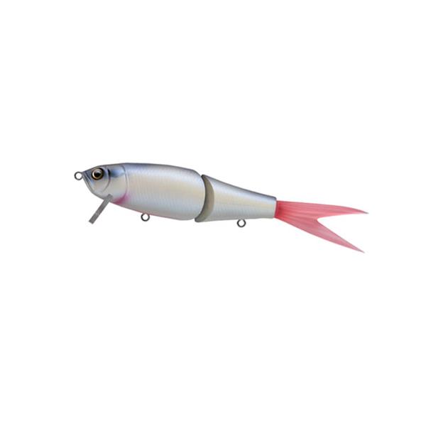 Fish Arrow × DRTRiSER JACK JR./ライザージャックジュニア■サイズ：190mm■重量：44g■入り数：1★DRTカスタムチューンにより全てをアップデートマッチ ザ ベイトにこだわる「Jr.」誕生！オリジナルの「早...