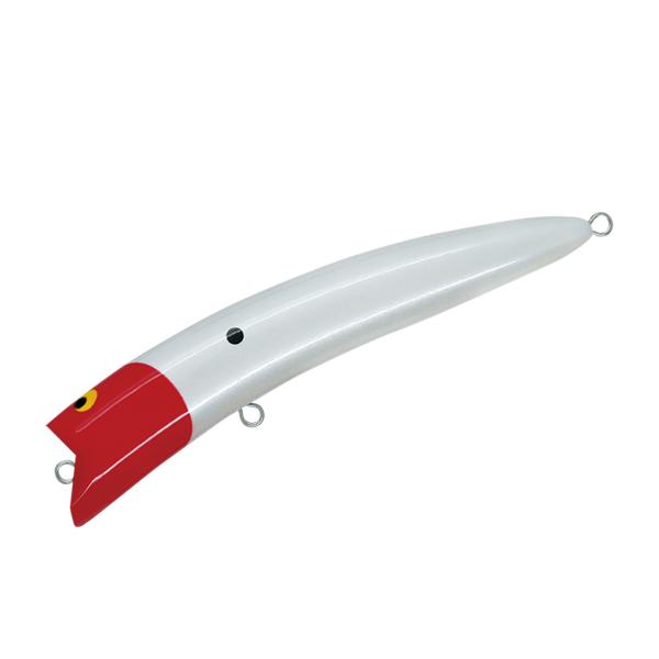 ポジドライブガレージ　オーバージョー　130F■Size：130mm■Weight：28g■Type：floating■Hook：#2x2■Ring：#5■Range：20-80cm★ランカーサイズに効果的な、ゆったりなめらか、ワイドウォブ...