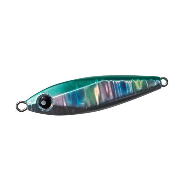 バディーワークスヘンチマン◆ウエイト：32g◆全長：53mm★HENCHMAN［ヘンチマン］は上下非対称形状で細かなピッチで泳ぐ「巻きジグ」として開発。形状は全長を短く、テールにかけて太くデザインされていますが、体高は絞りボリューム感を抑え...